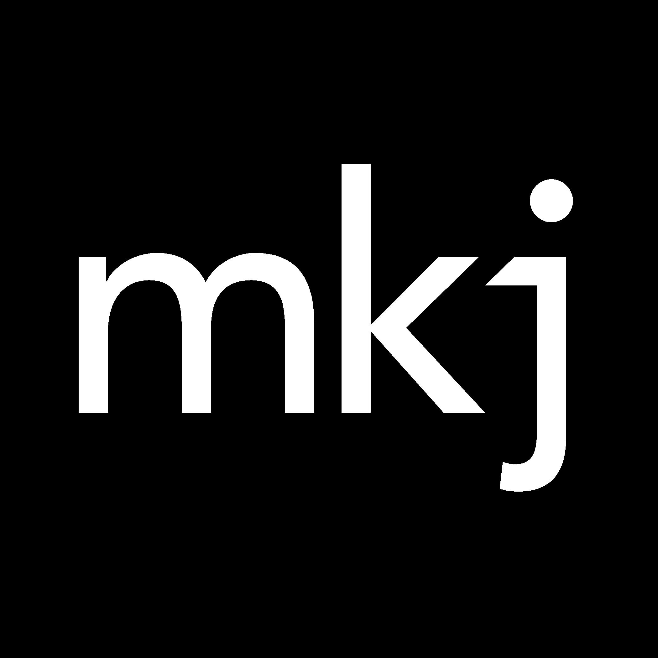 MKJ Comm. Inventory
